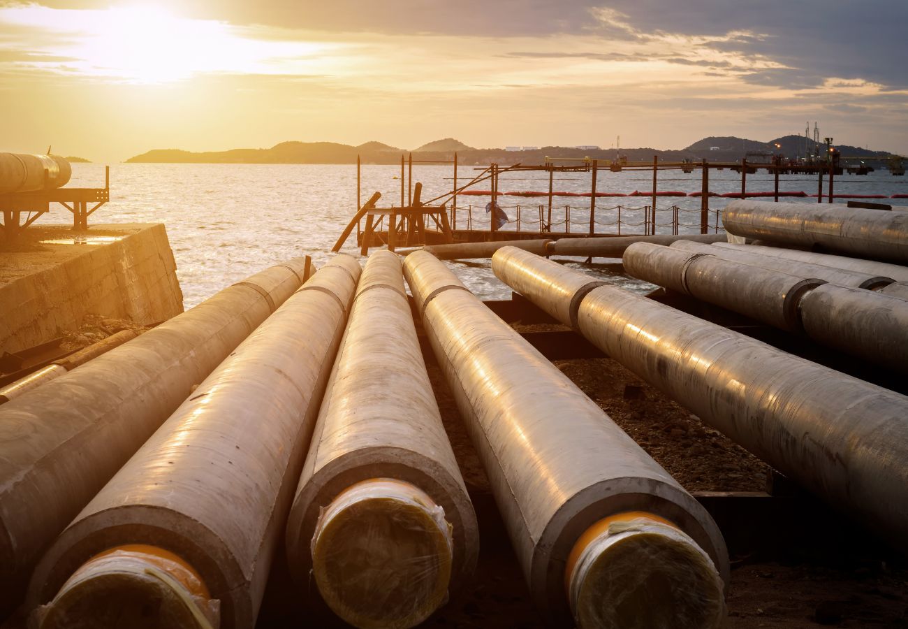 Pipeline Engineering Solutions: Reliable Pipeline Construction and ...